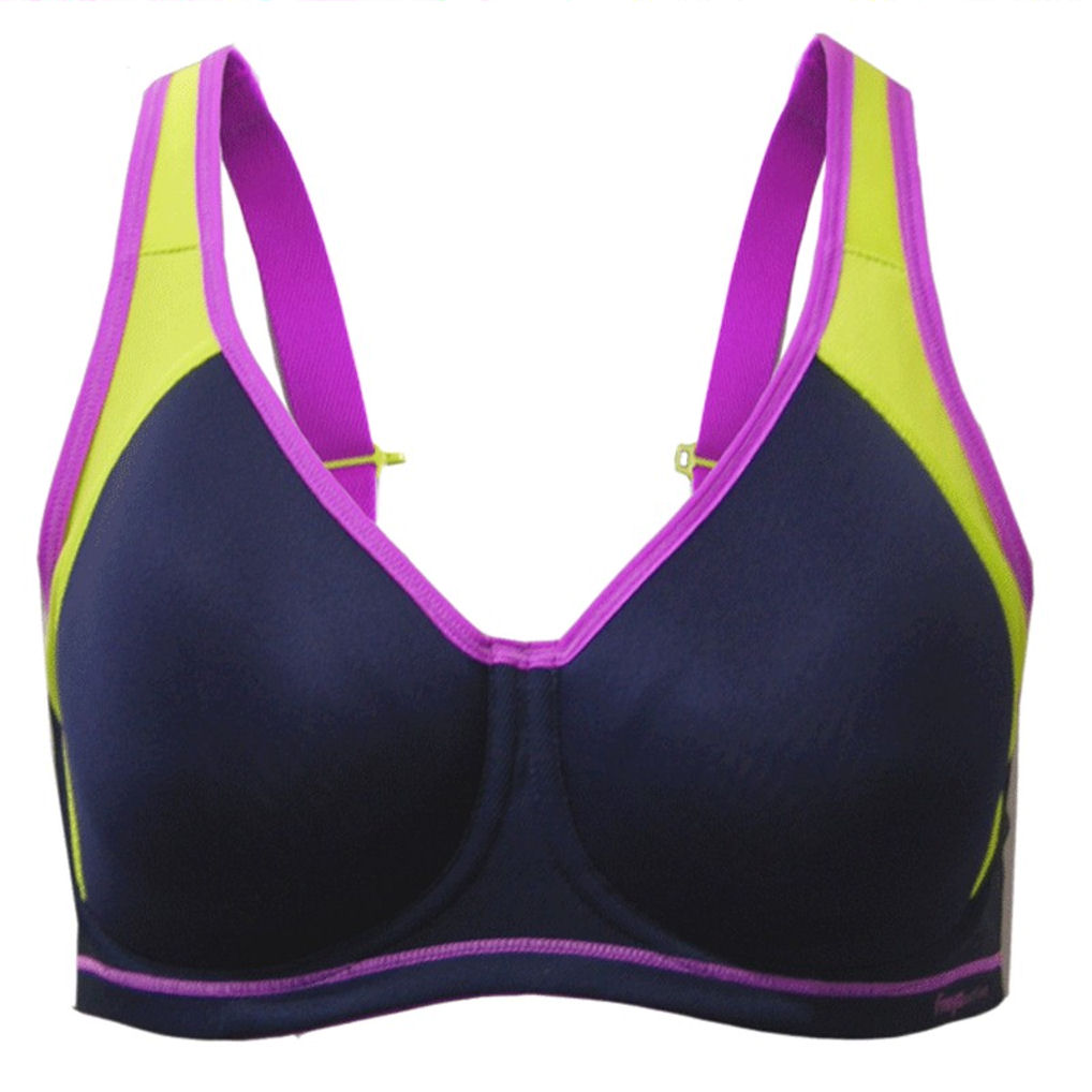 Freya 4892 Active Sonic U/W Moulded Fitness Workout Support J Hook ...