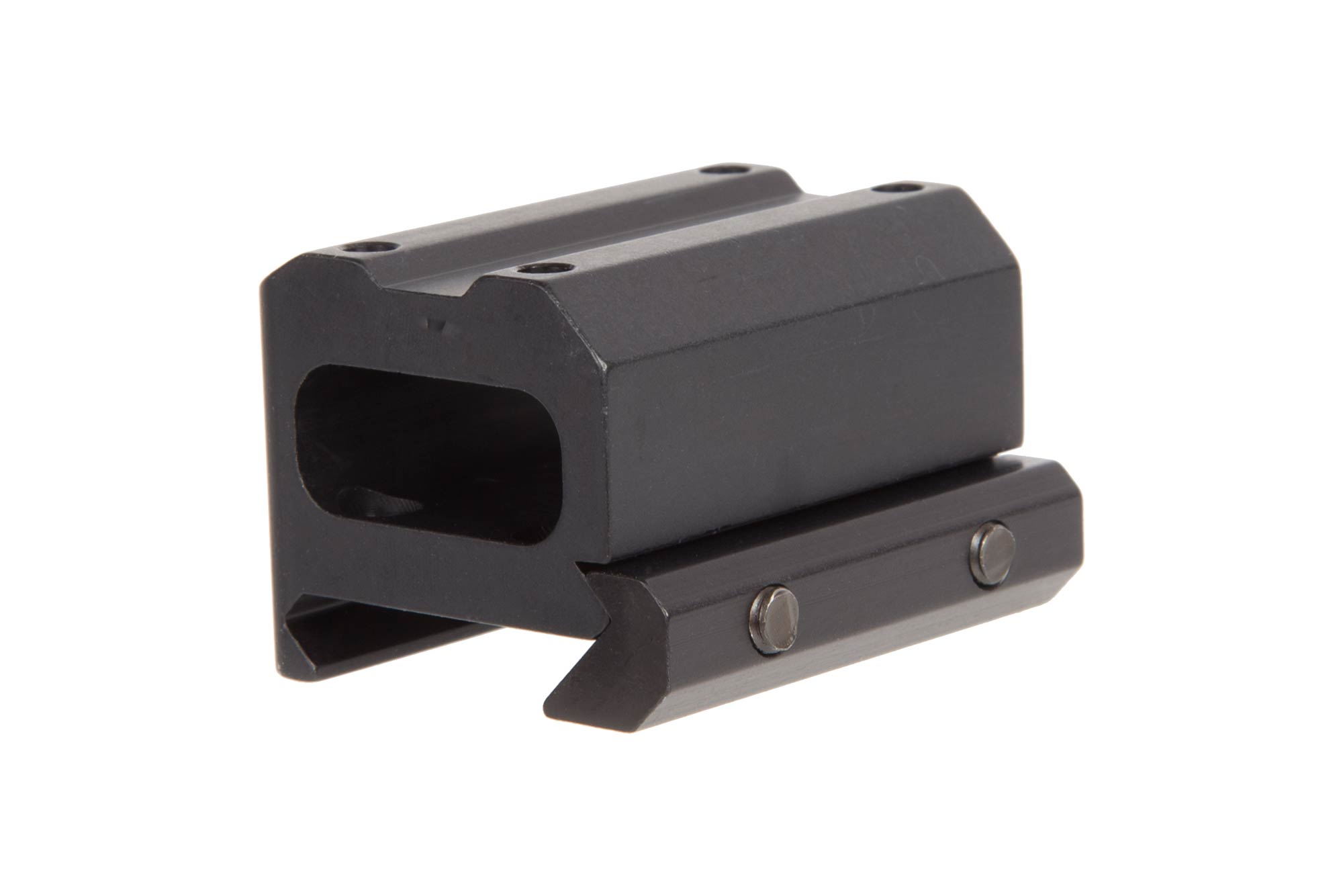 Trijicon MRO Red Dot Picatinny Rail Mount - 1.5" Center Height AC32068 ...