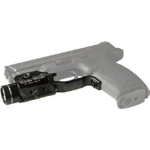 Streamlight TLR-1 / TLR-2 Contoured Remote Switch - Standard S&W M&P ...