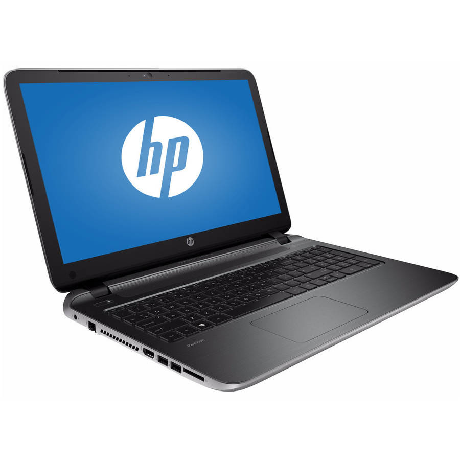HP Pavilion 15-P214DX 15.6" Laptop Intel i7-5500U 2.4GHz 6GB 750GB ...