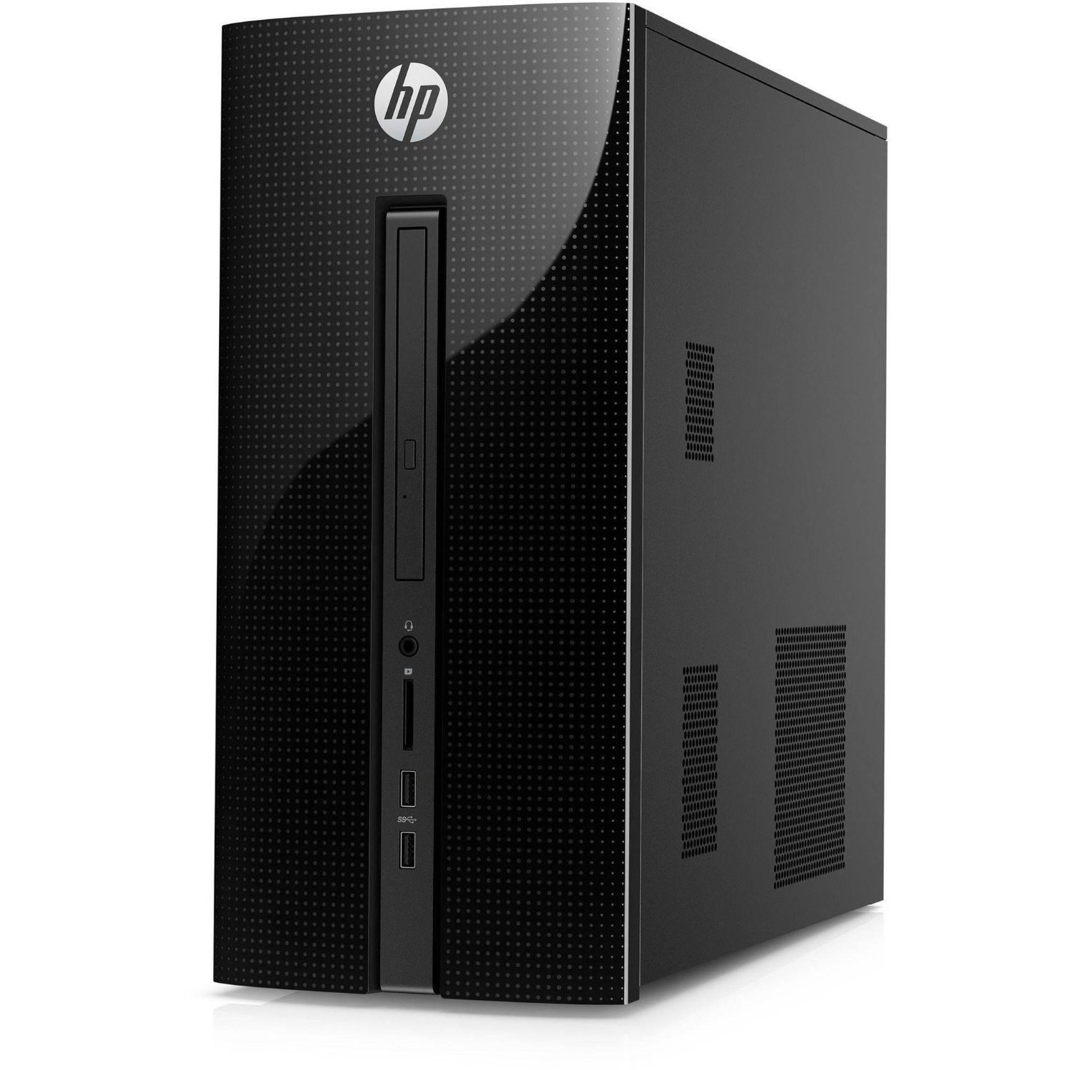 HP Pavilion 550-160se Desktop Intel Core i5-6400 2.7GHz 12GB 1TB ...