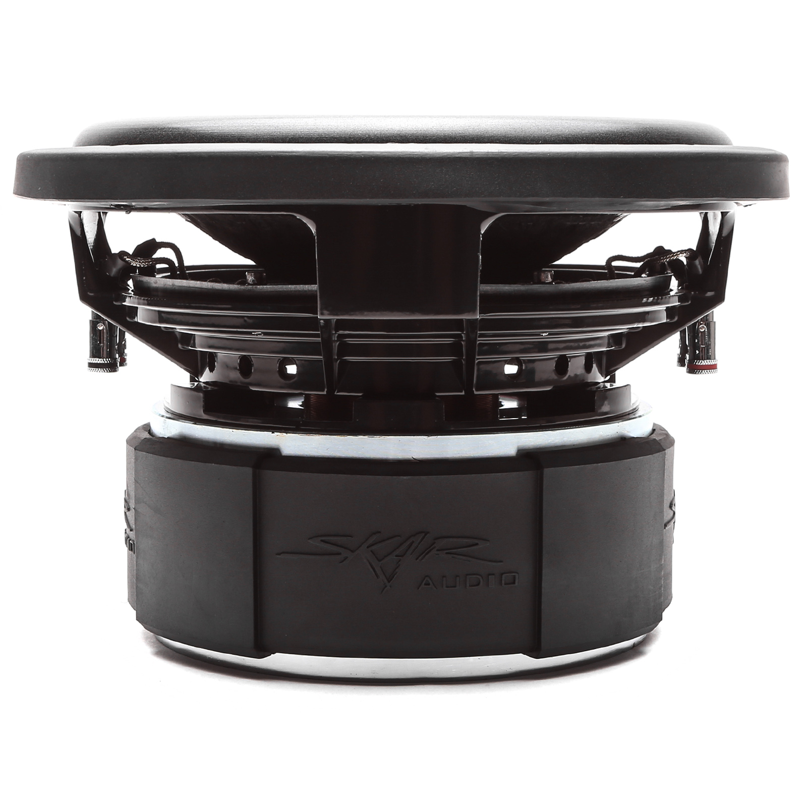 NEW SKAR AUDIO DDX-10 D2 - 10" 1,500 WATT DUAL 2 OHM COMPETITION CAR ...