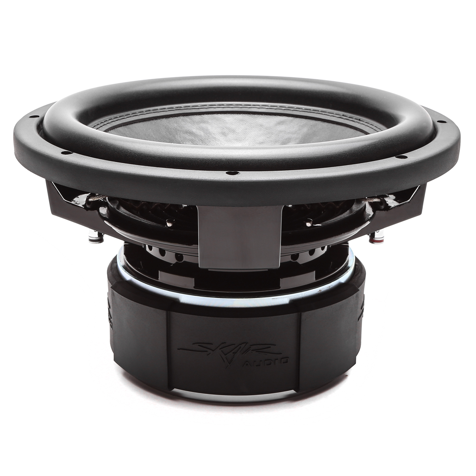 DDX-12 | 12" 1,500 Watt Max Power Car Subwoofer - Skar Audio