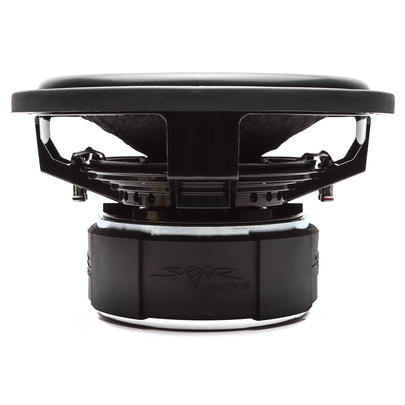 DDX-12 | 12" 1,500 Watt Max Power Car Subwoofer - Skar Audio