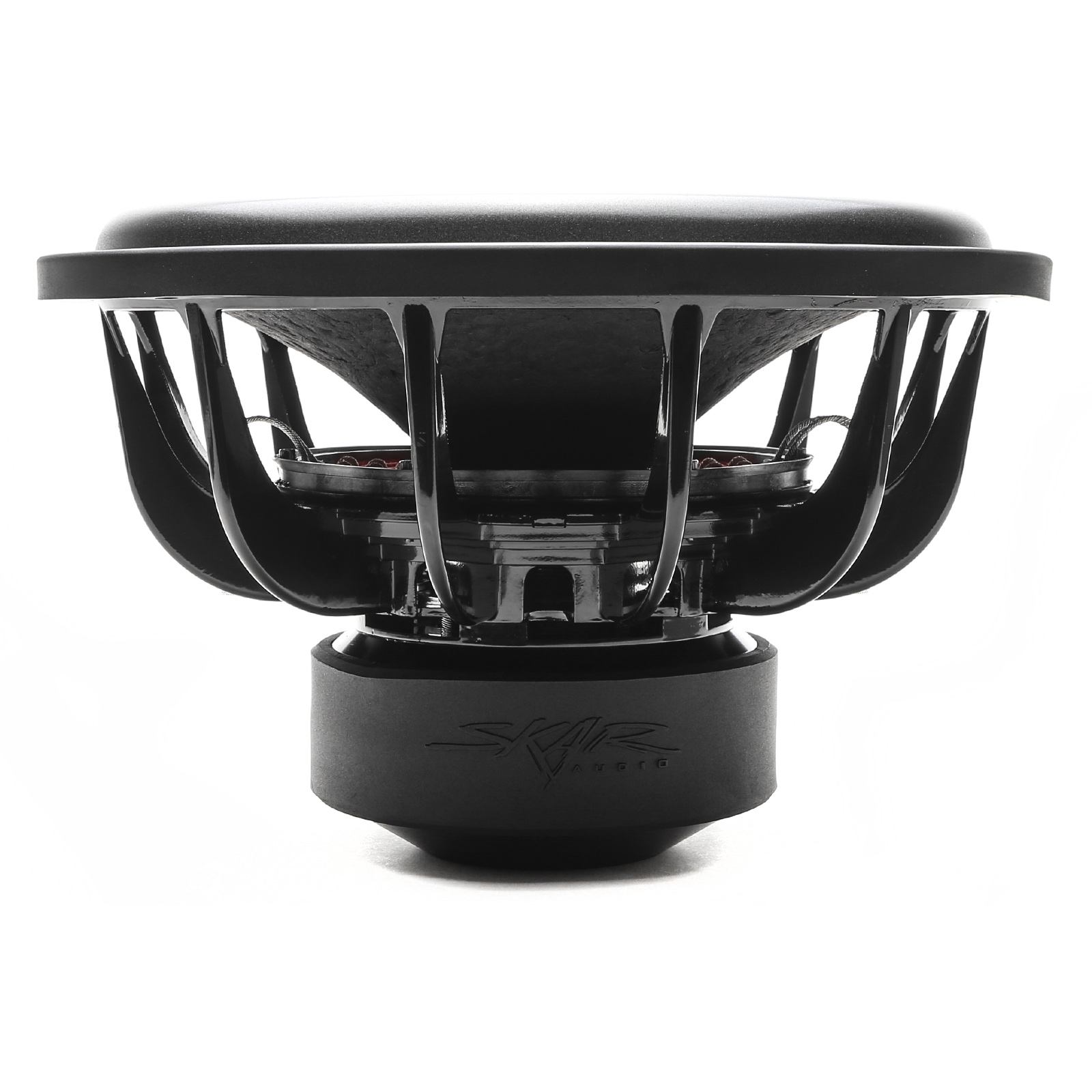 EVL-15 | 15" 2,500 Watt Max Power Car Subwoofer - Skar Audio