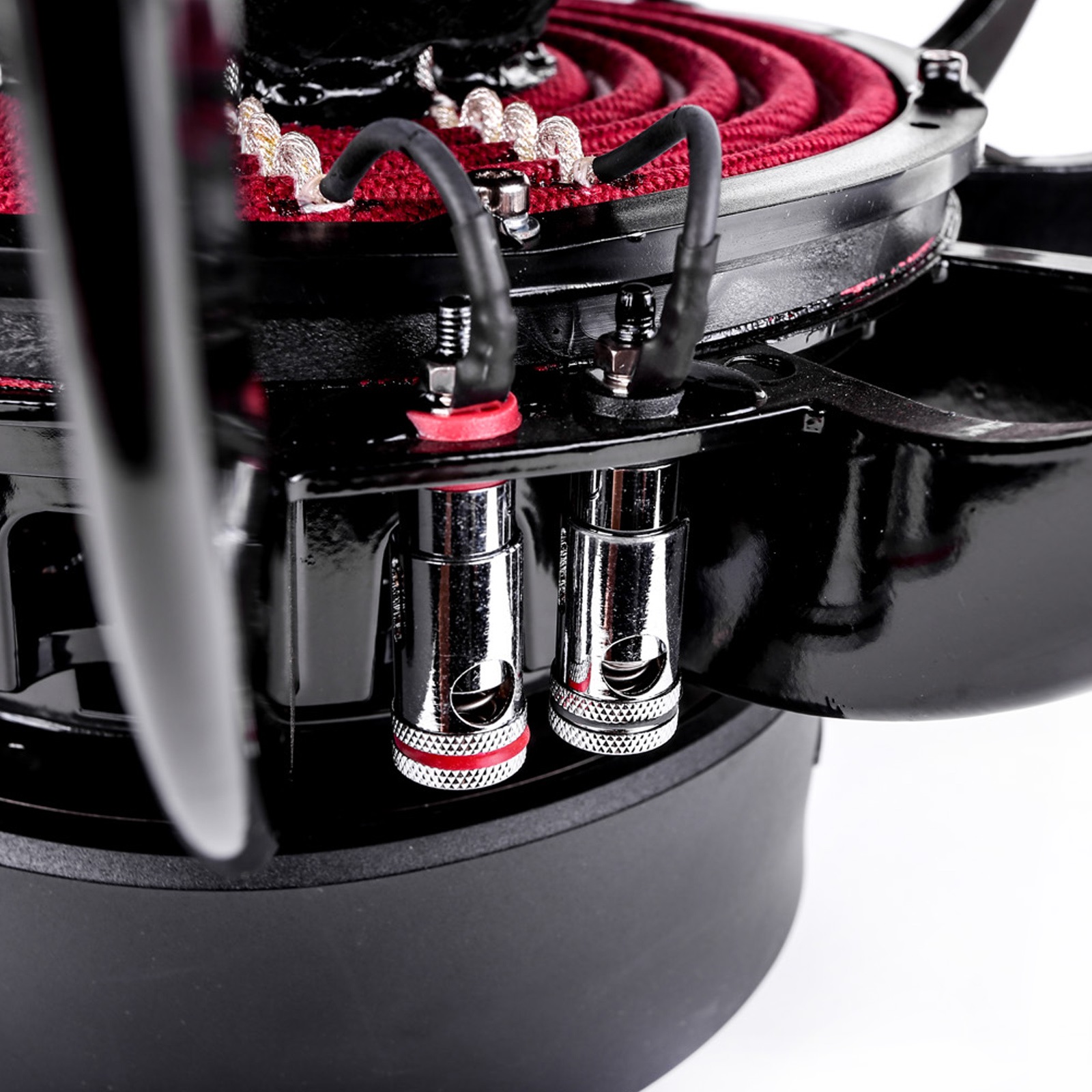 EVL-18 | 18" 2,500 Watt Max Power Car Subwoofer - Skar Audio