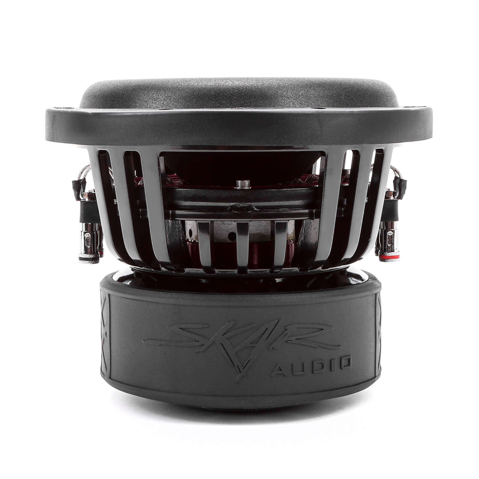 EVL-8 | 8" 800 Watt Max Power Car Subwoofer - Skar Audio