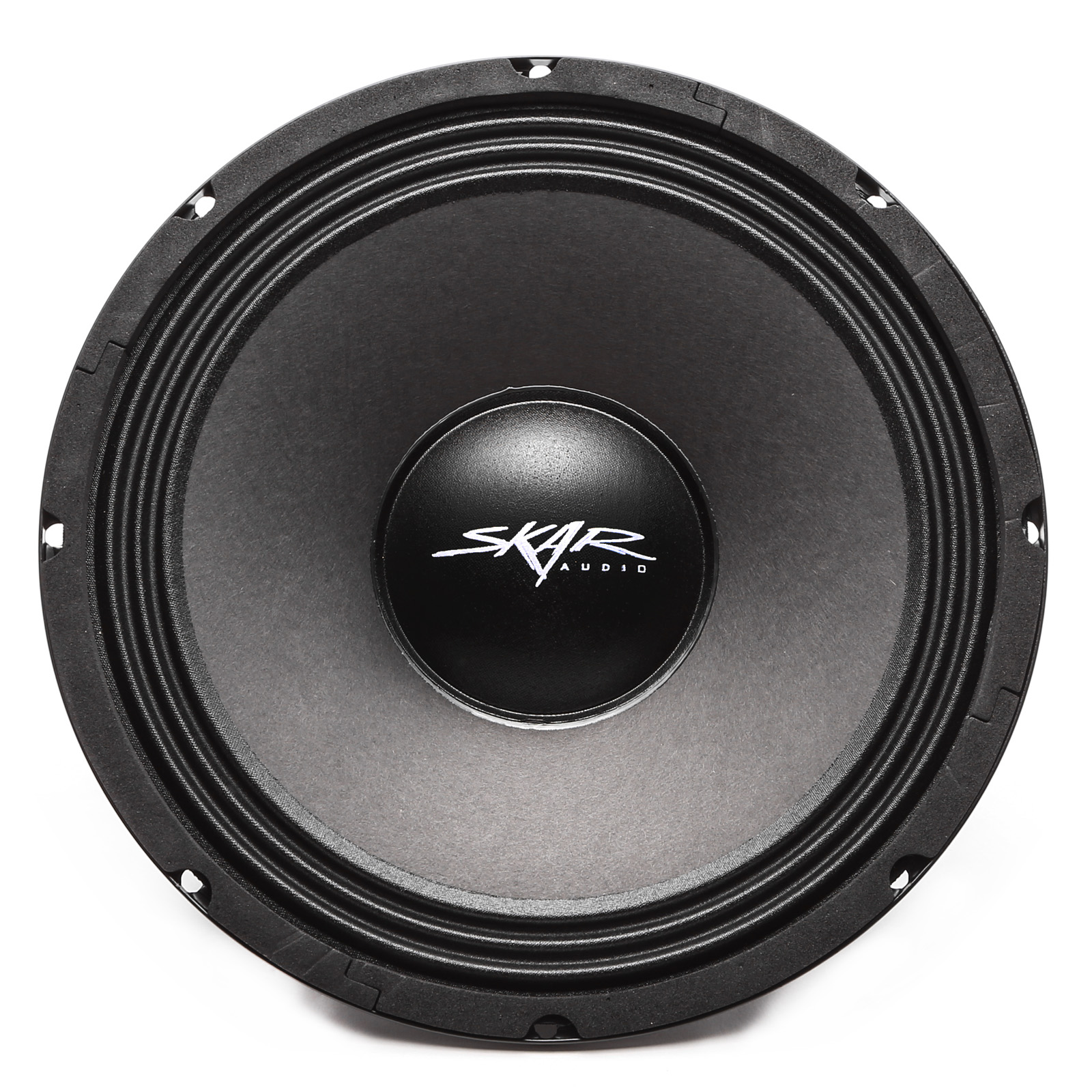 FSX10 | 10" 400 Watt Mid-Range Loudspeaker - Skar Audio