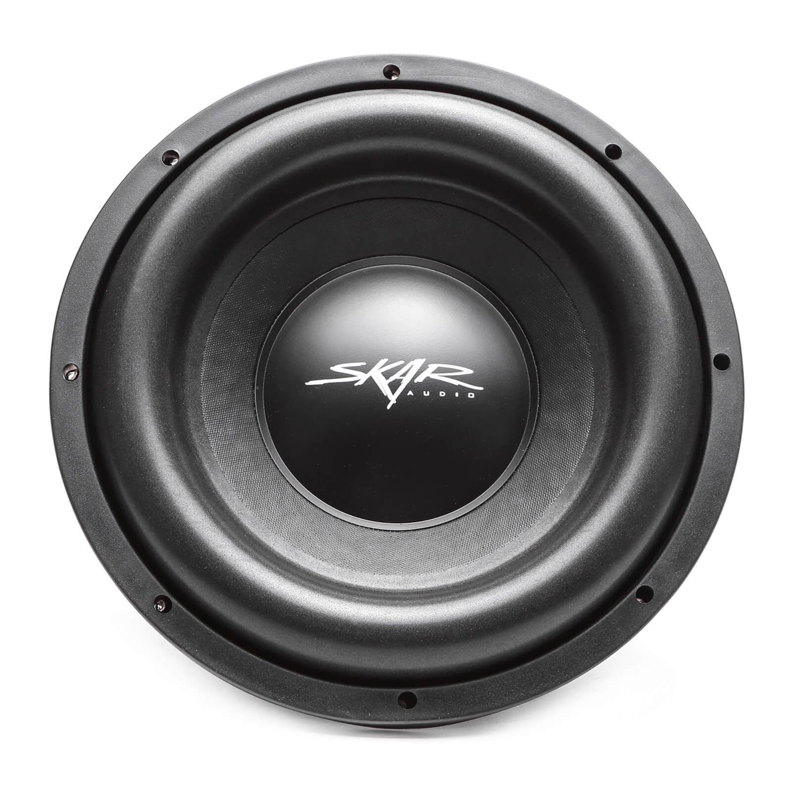 SDR-12 | 12" 1,200 Watt Max Power Car Subwoofer - Skar Audio
