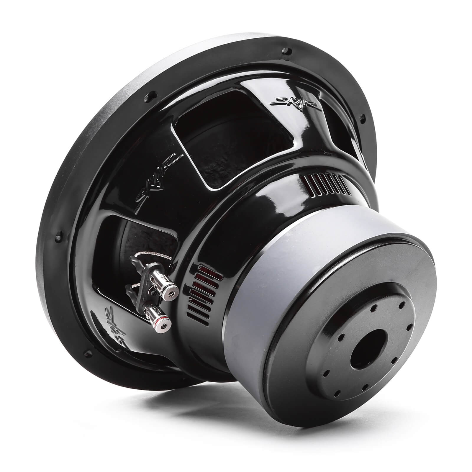 SDR-12 | 12" 1,200 Watt Max Power Car Subwoofer - Skar Audio