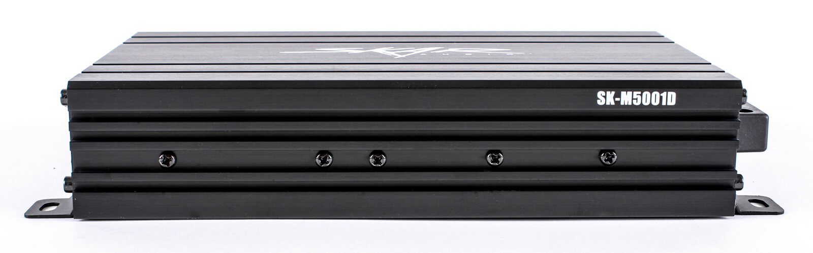 SK-M5001D | 500 Watt Class D Monoblock Car Amplifier - Skar Audio