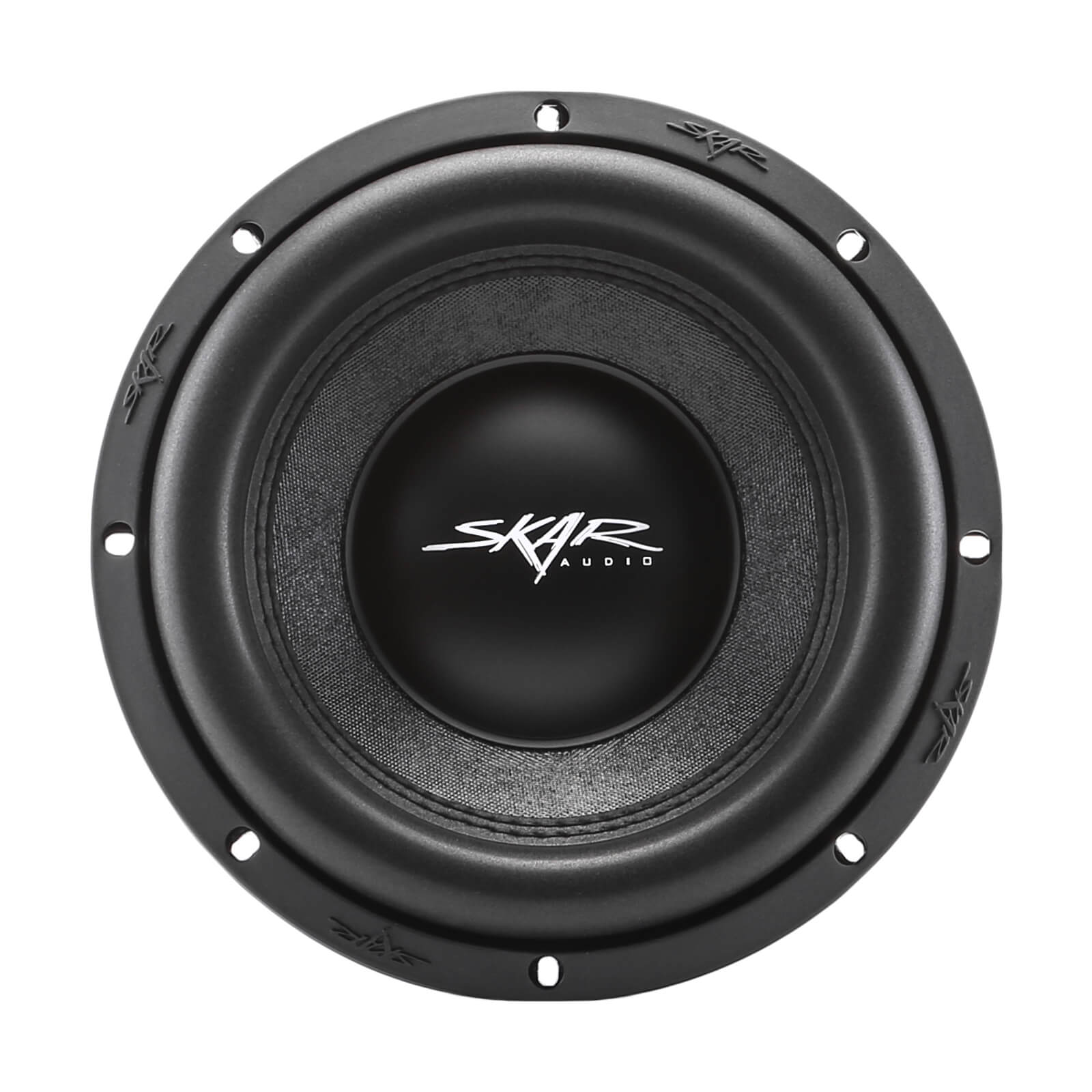 SVR-10 | 10" 1,600 Watt Max Power Car Subwoofer - Skar Audio