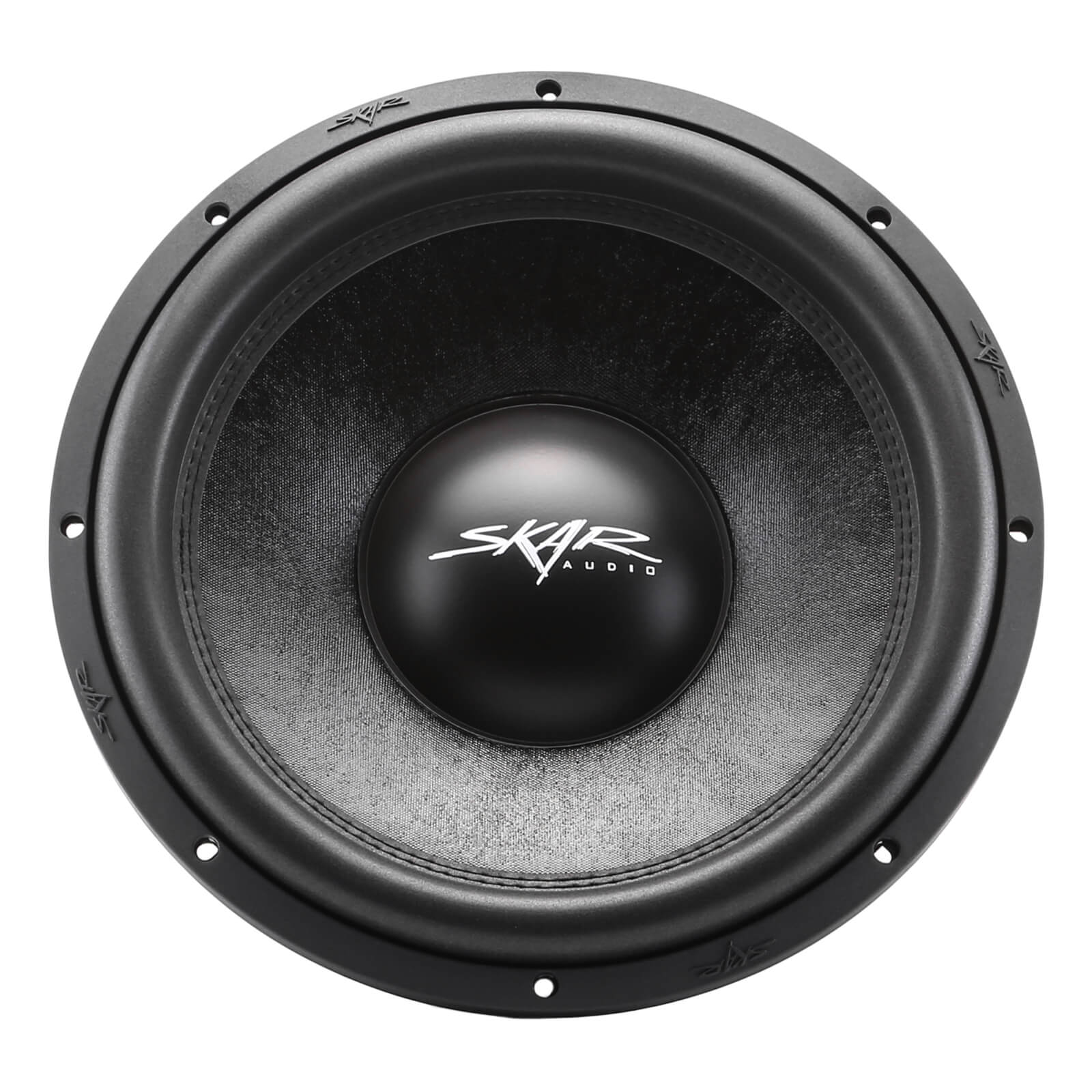 SVR-15 | 15" 1,600 Watt Max Power Car Subwoofer - Skar Audio