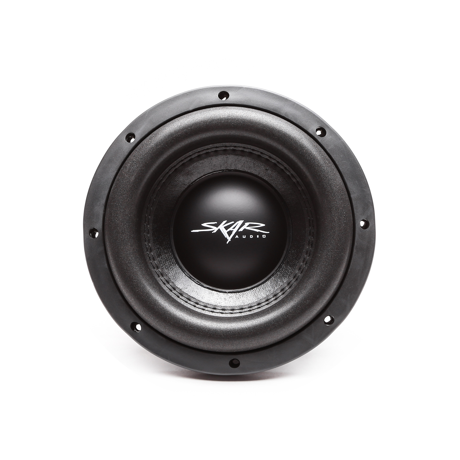 VD-8 | 8" 600 Watt Max Power Subwoofer (Shallow Mount) - Skar Audio