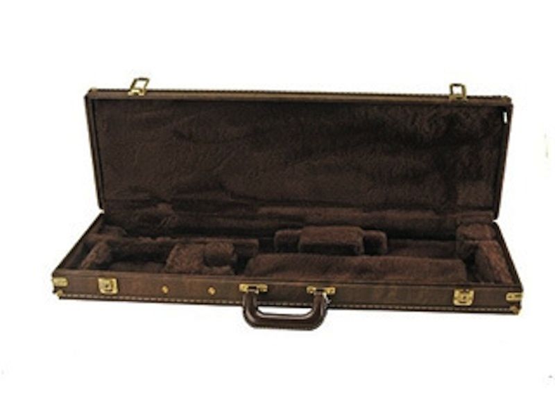 Browning Traditional O/U Case 32 Inch Shotgun Hard Case - 142841 - Gun ...