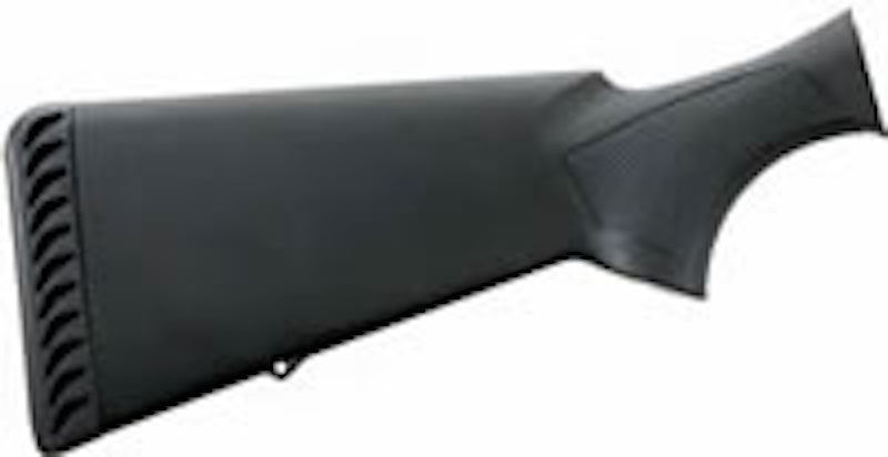 Benelli Super Black Eagle SBEII M2 Stock, Black, Non ComforTech - 83161 ...