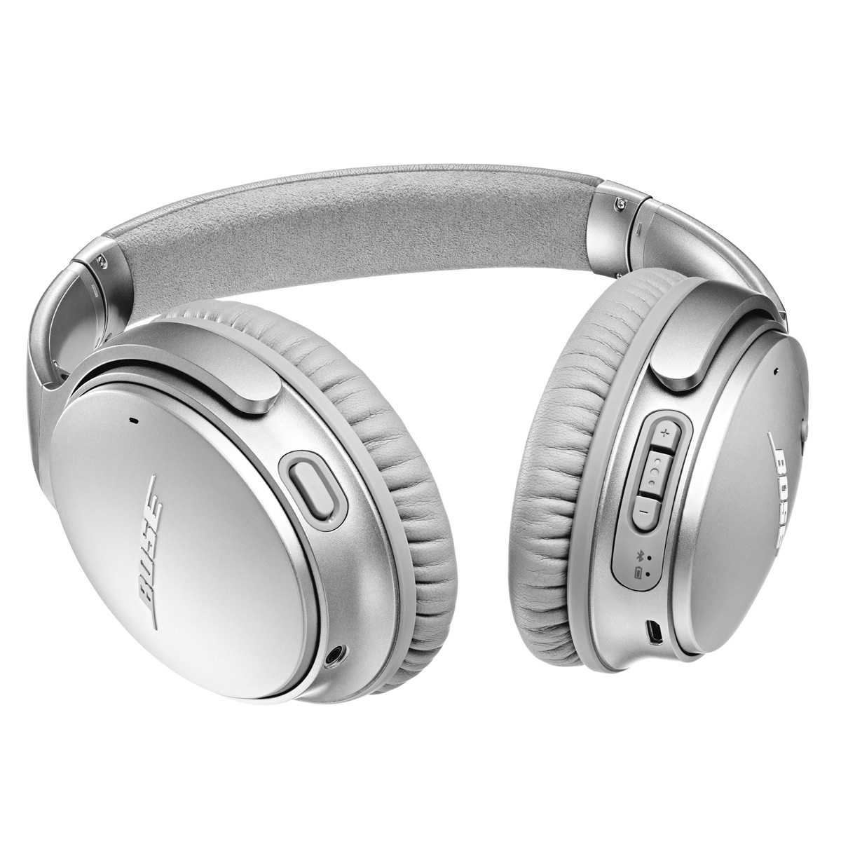 Bose QuietComfort 35 Wireless Noise Cancelling Headphones II | eBay Bose QuietComfort 35 Wireless Noise Cancelling Headphones II | eBay