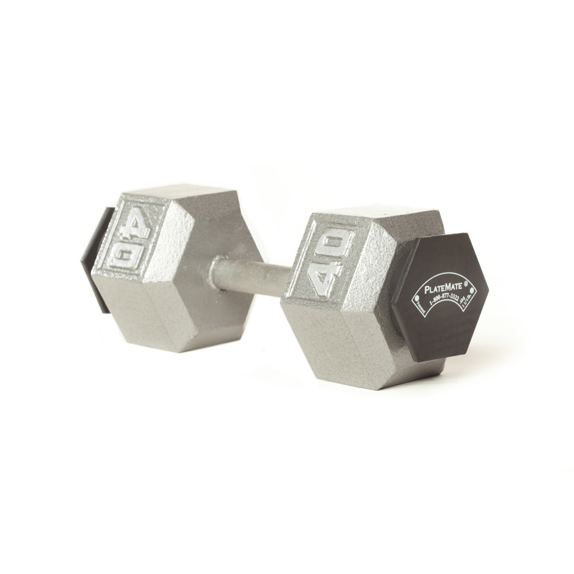 PlateMate Magnetic Add On Weight Plate | Fractional Weight Plates - 1. ...