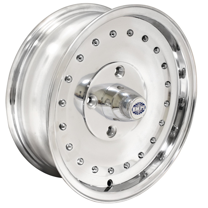 Empi Smoothie Vw Wheels | Show Car Finish | Moore Parts