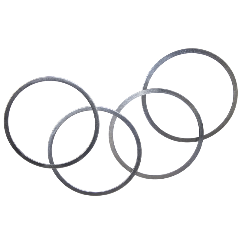 Empi 21-7616 Vw Cylinder Head Spacers 85.5mm Pistons .040 Thick Set Of ...