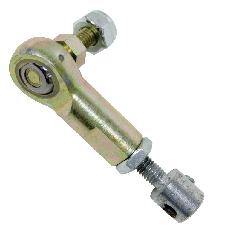 Empi 43-0605 Universal Cable Linkage Adapter, Heim Joint With 10/32" T ...