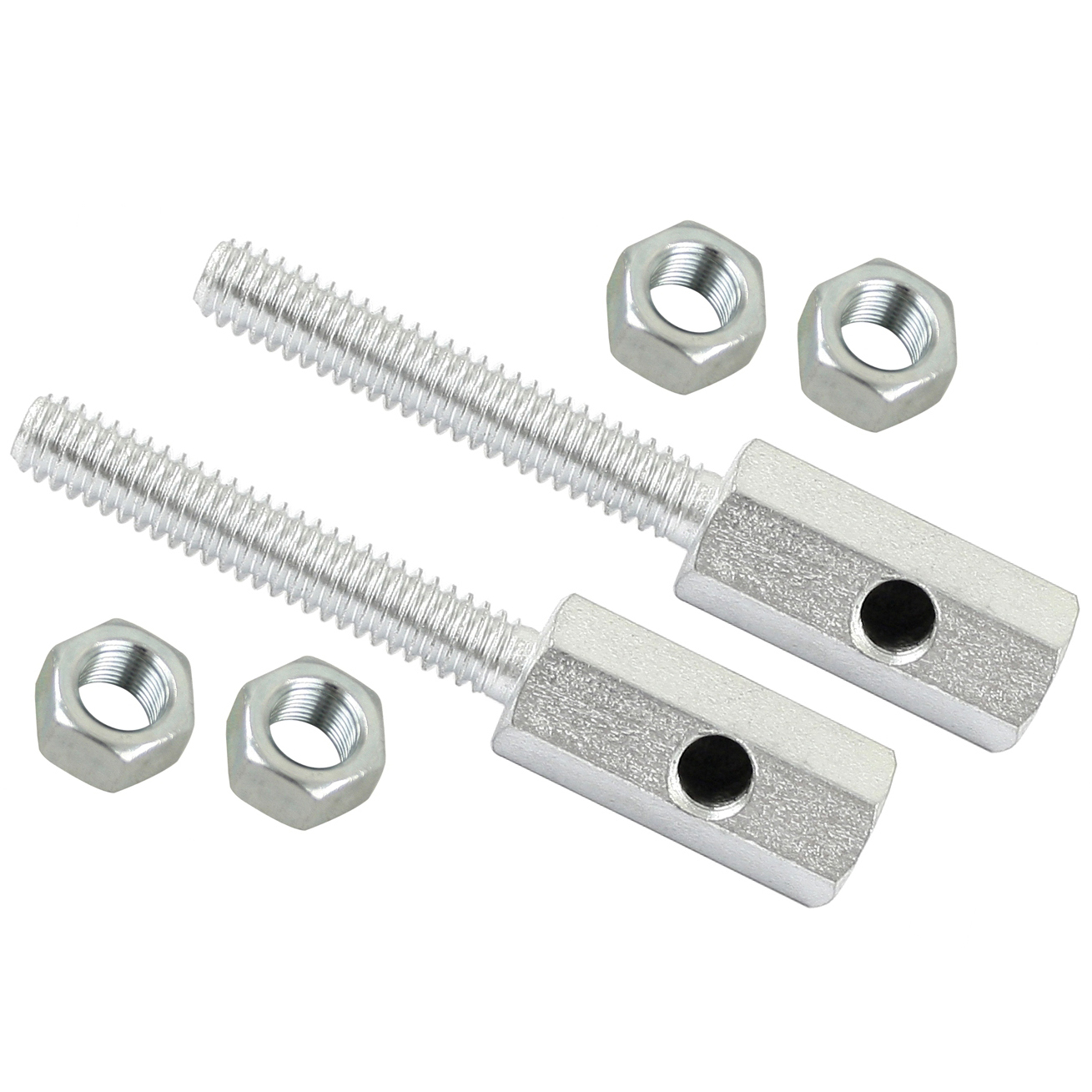 Vw Bug Emergency Brake Cable Shortening Kit | Moore Parts