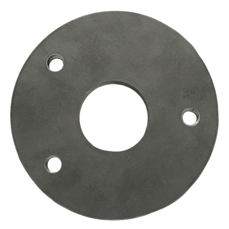 Mounting Base Plate For Combo Spindle Shafts | Moore Parts