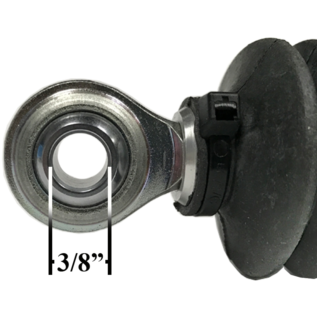 Rack & Pinion Heim Joint For Latest Rage | Moore Parts