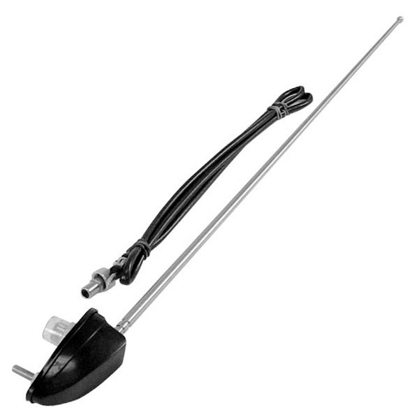 Vw Antennas | Vw Bug, Ghia, Bus Accessories | Moore Parts