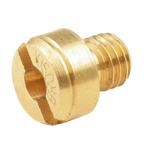 165 Main Jet For Empi Solex Brosol Vw Carbs | Moore Parts