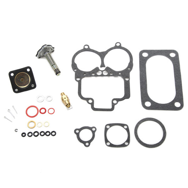 Empi 2361 Weber 32/36 Dgv, Dgev, Dgav, Empi Epc 32/36 Rebuild Kit ...