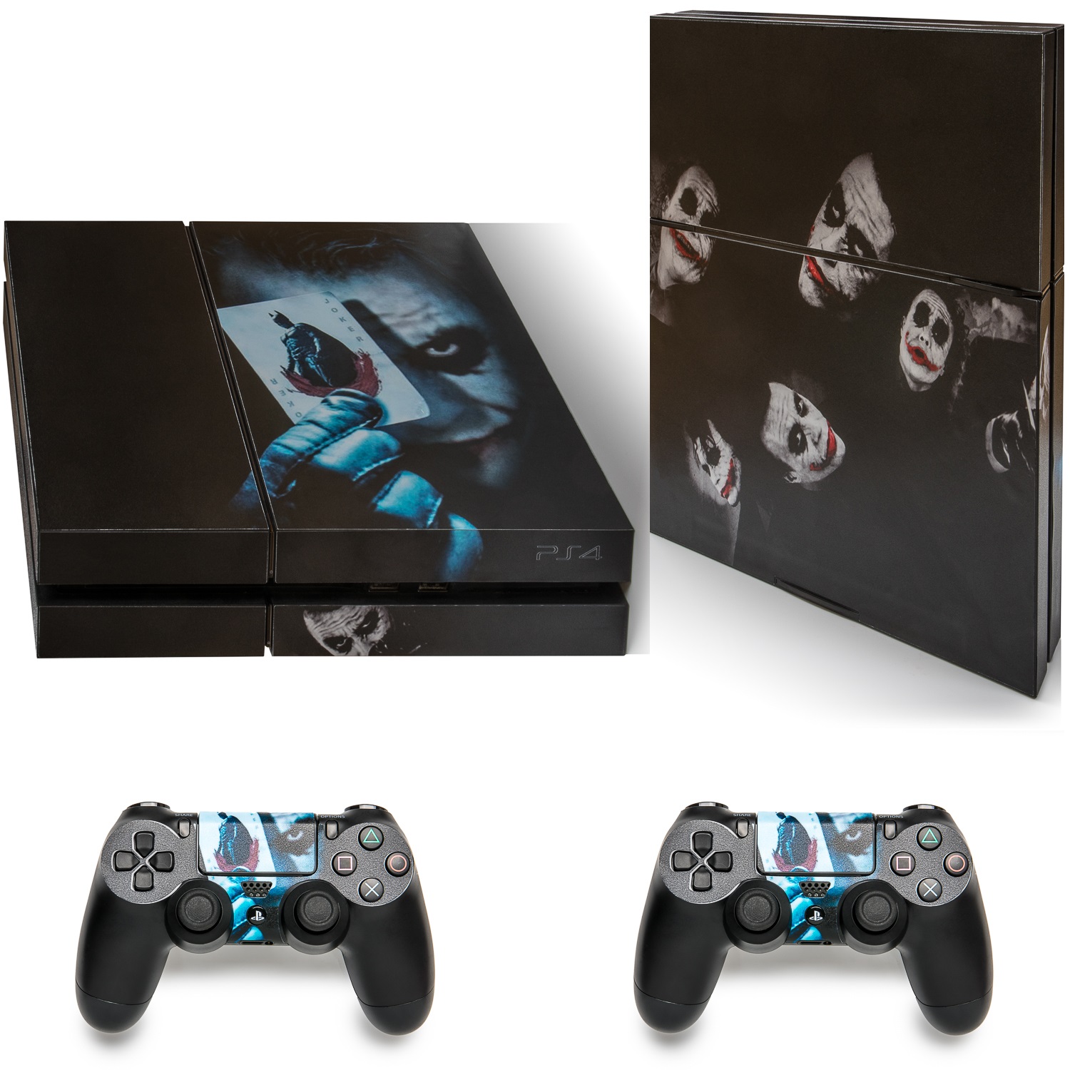 Playstation 4 Skins