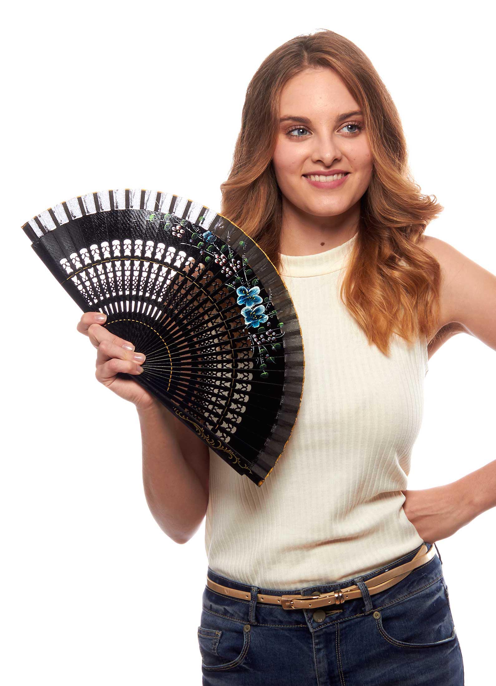 Hand Fans, Lace Fans, Feathered Fans, Battenburg Fans, Large Fans ...