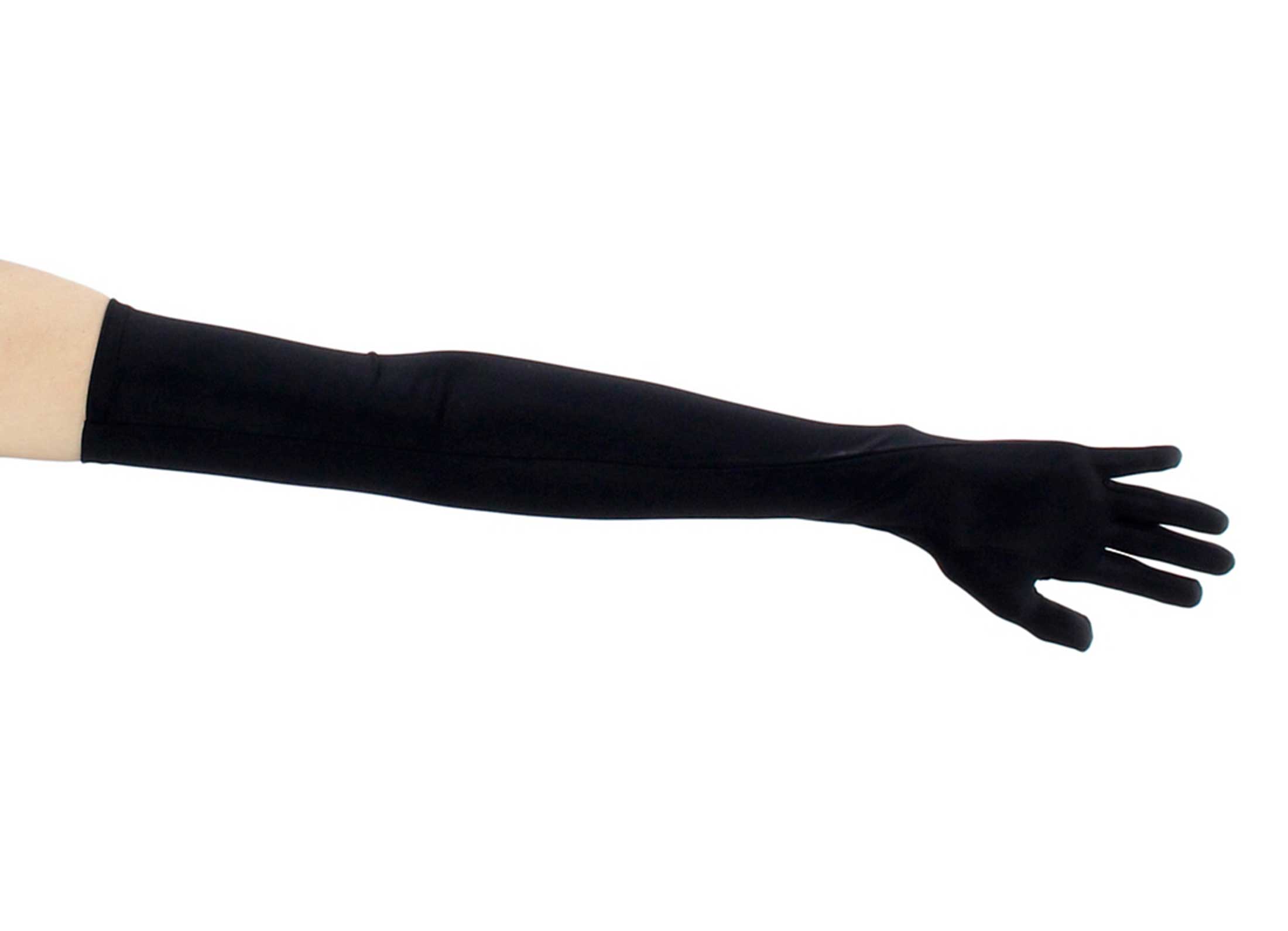 Opera Length Gloves, Long Evening Gloves, Ladies Opera Gloves