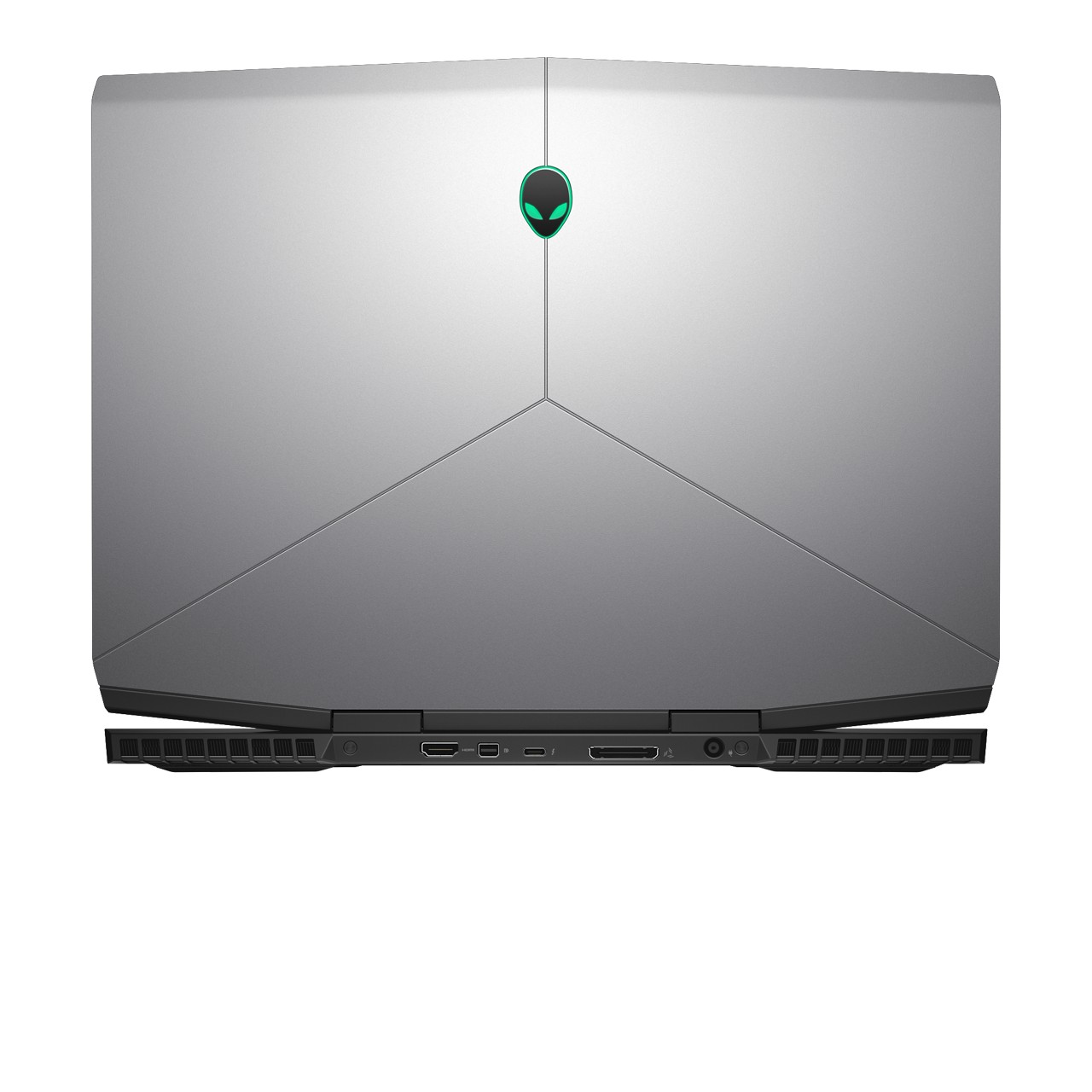 Alienware m15 Gaming Laptop 15.6" Intel i7-9750H NVIDIA GTX 1660Ti ...