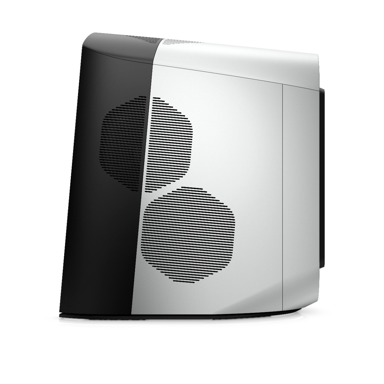 Alienware Aurora R9 Desktop Intel i9 9900K Dual NVIDIA RTX 2080 SUPER ...