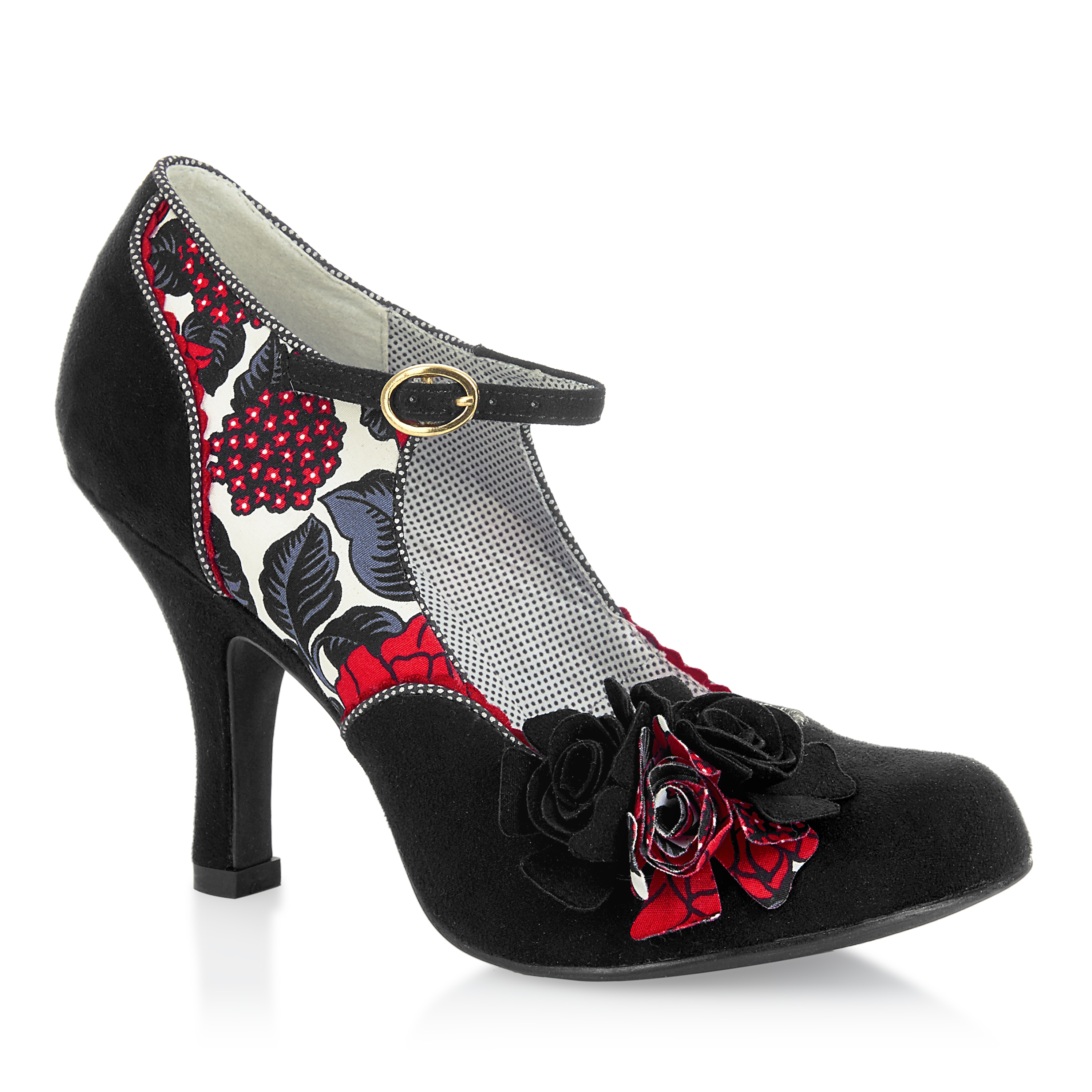 Ruby Shoo Ashley Shoes Sz 3- 9 Teal Wine Mustard Bridal Occasion Mary ...