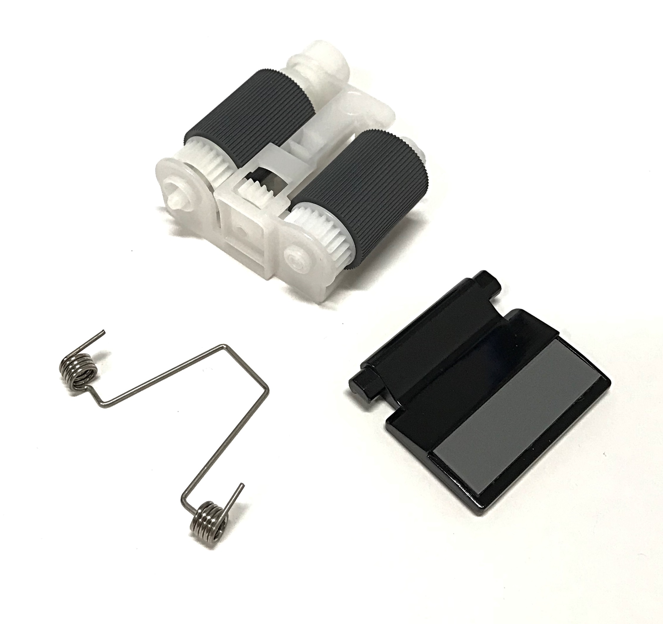 6505042 OEM Brother Printer Paper Feed Kit Originally Shipped With ...