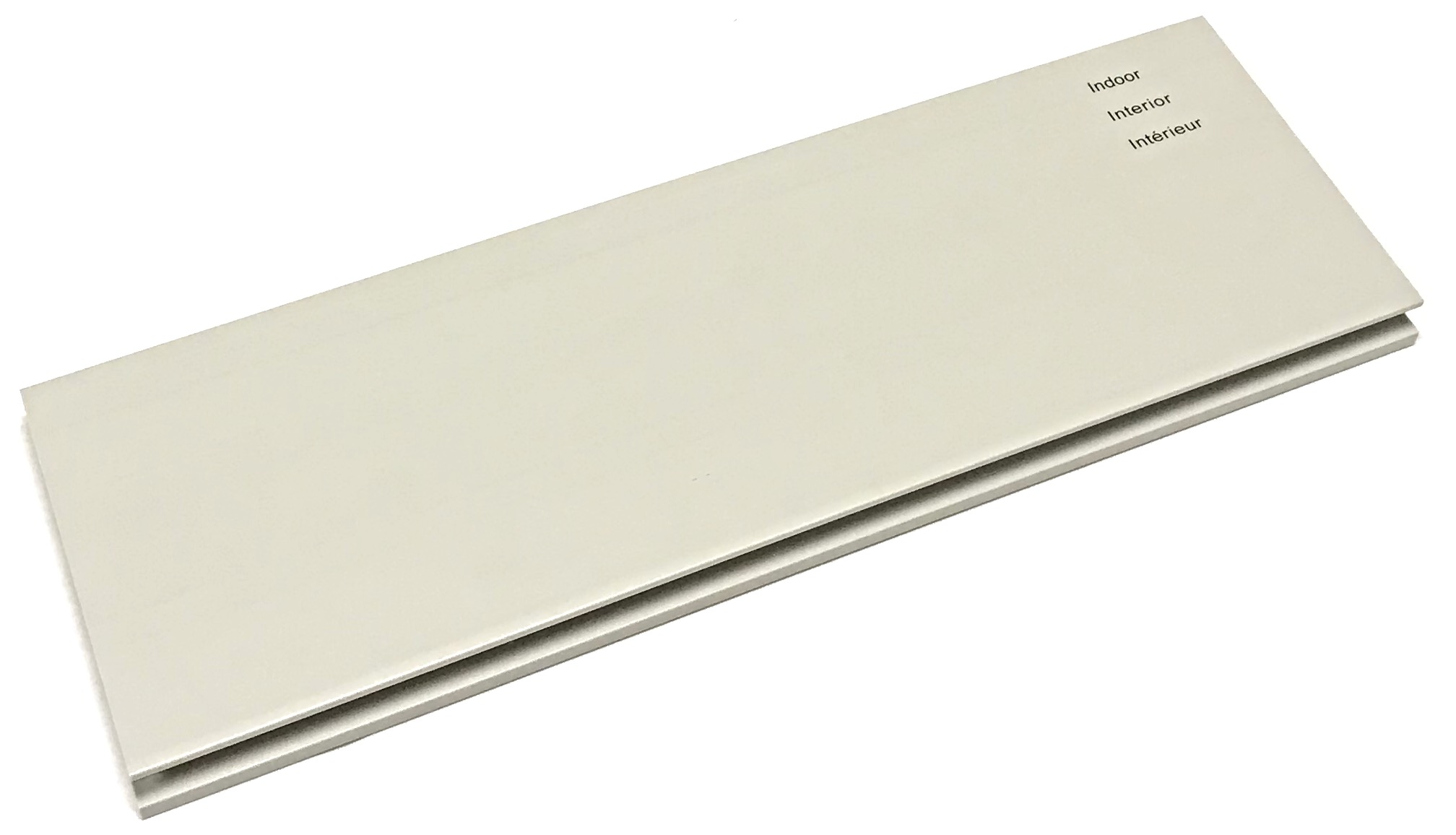 5258435 OEM LG Air Conditioner AC Window Panel Slider 17 Inch Extension ...