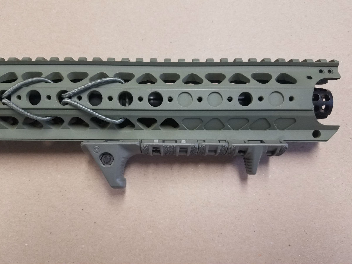 WarSport - LOVA-C $999 & Costa $799 Build Kits War Sport - AR15.COM