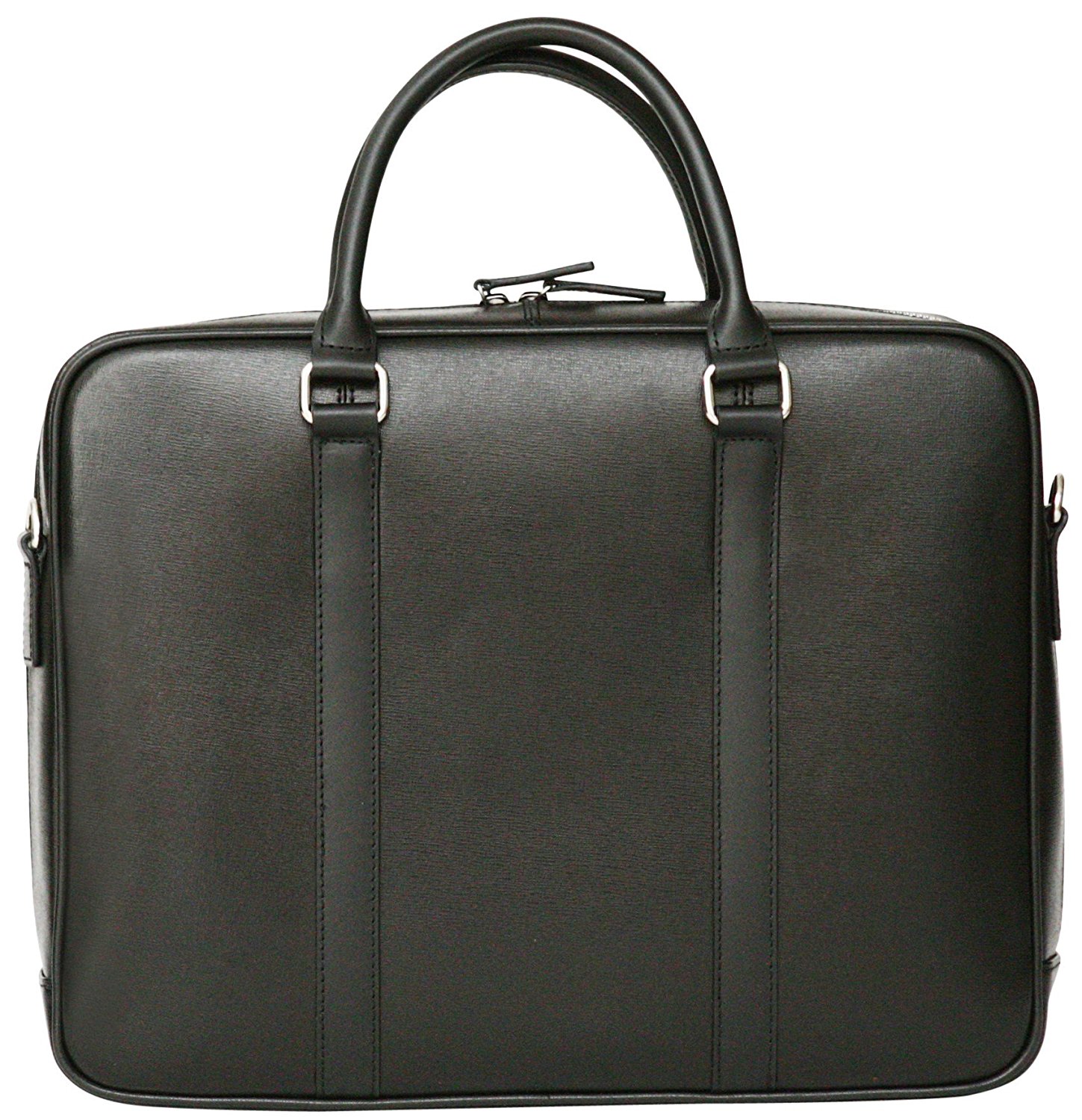 S Babila Saffiano Leather Collection | eBay