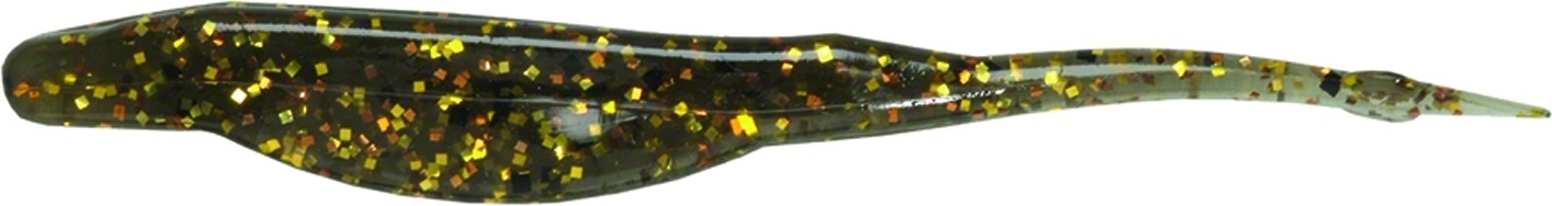 Mister Twister Saltwater Exude RT Slug Golden Bream 5-inch 676916 for ...