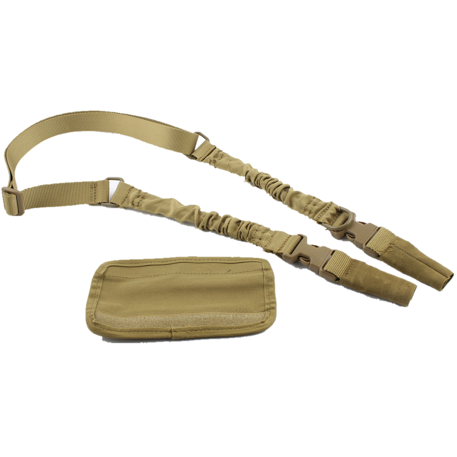 Tactical Two 2-Point Rifle Gun QD Sling Adjustable Hunting Sling With ...