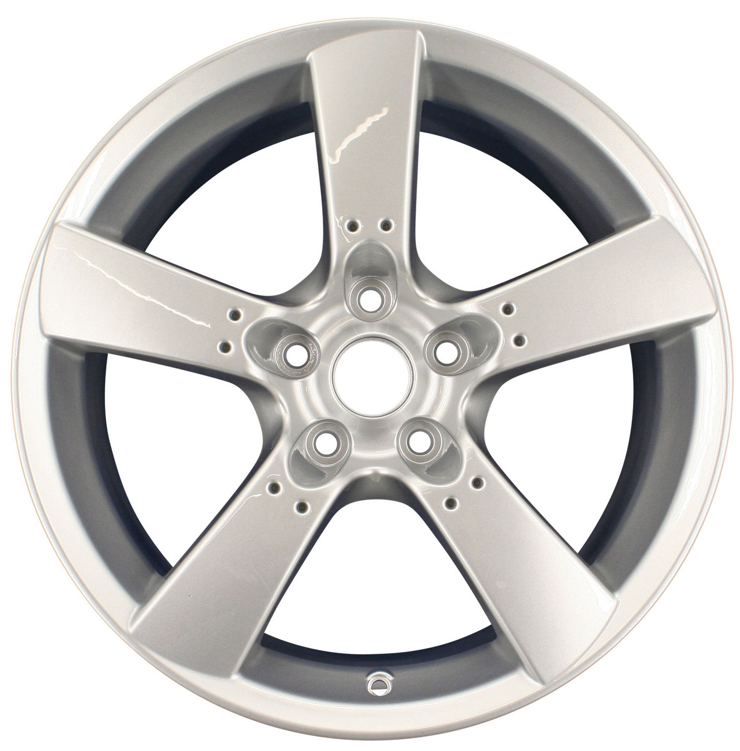 New 18" Alloy Wheel Rim for 2004 2005 2006 2007 2008 Mazda RX8 RX-8 | eBay