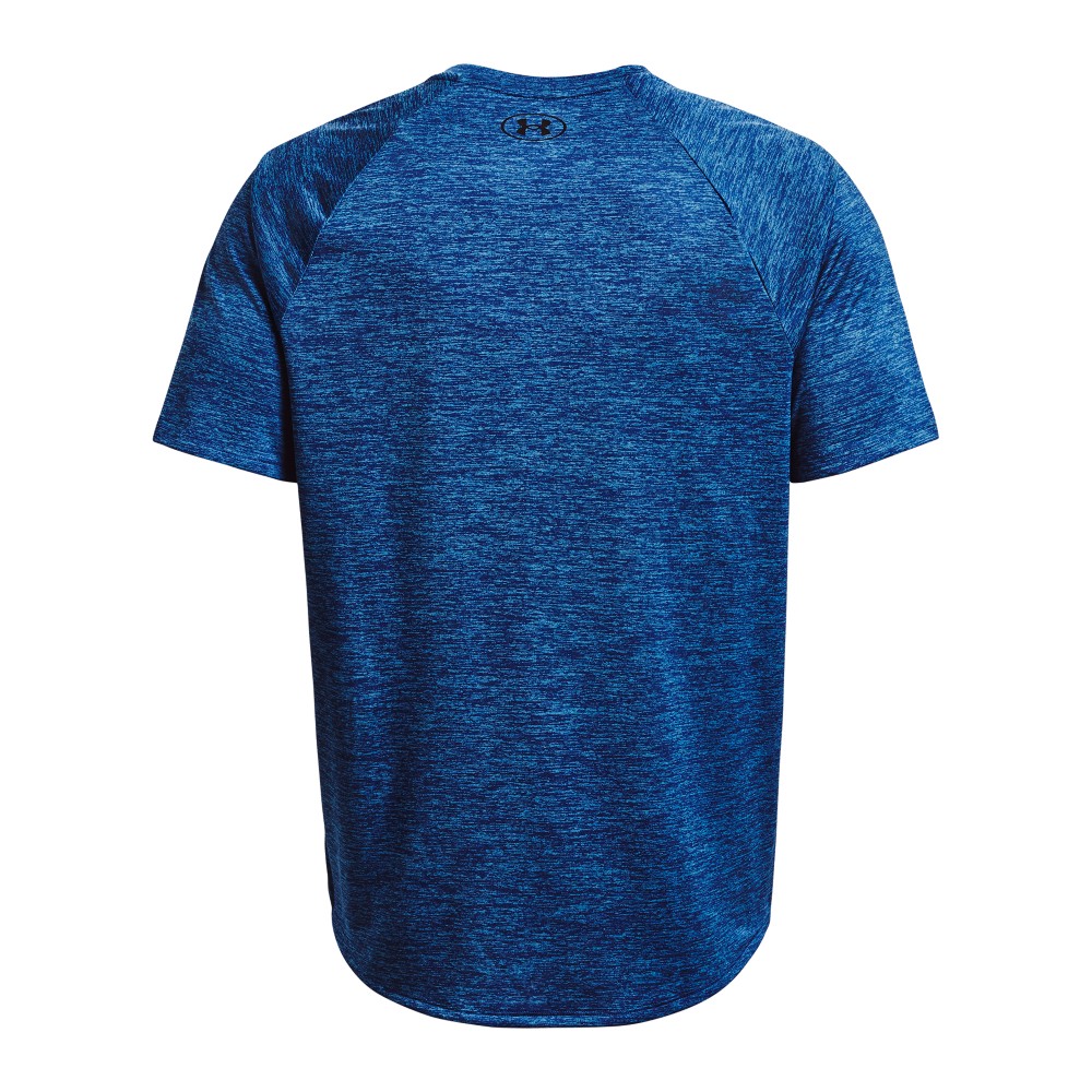 Under Armour 1326413 Mens Athletic Training UA Tech 2.0 T-Shirt Short ...