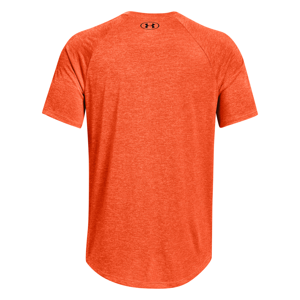Under Armour 1326413 Mens Athletic Training UA Tech 2.0 T-Shirt Short ...