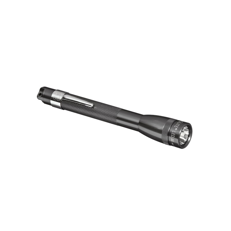 Maglite Mini Maglite LED 2-Cell AAA Flashlight | eBay