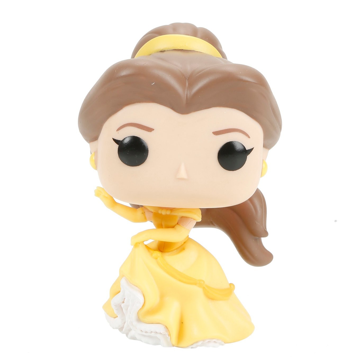 Funko Pop Disney: Belle Vinyl Figure #11220 | eBay