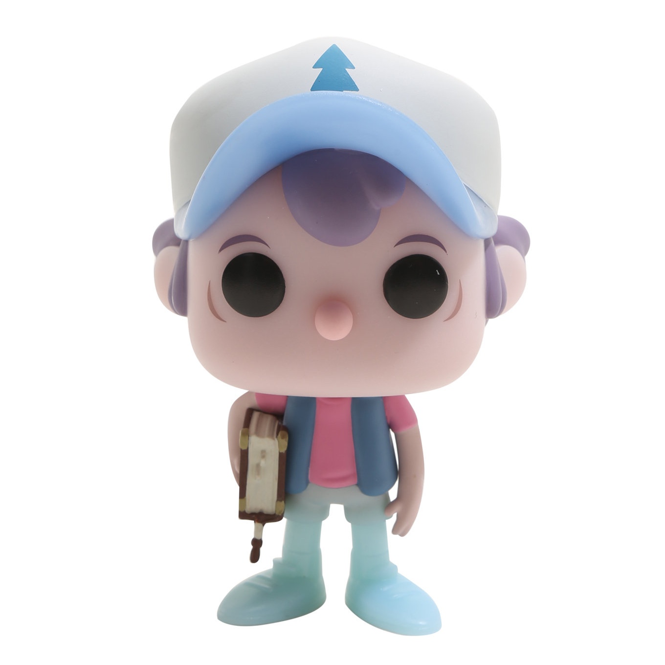 Dipper Pines Chase at Wayne Morgan blog