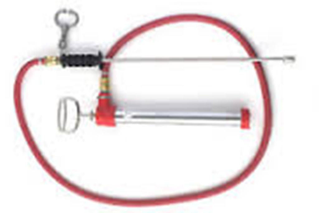 MAGRATH Stomach Pump Kit Drench Sick Calf Cow Bull Electrolytes ...